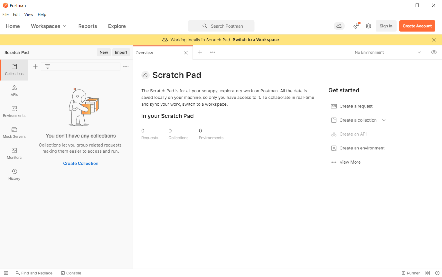 【Postman】インストールするやり方を解説します（Windows10向け） | たいらのエンジニアノート