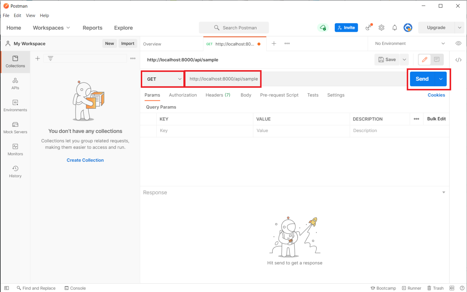 【Laravel】APIでjsonを返す実装のやり方を解説します | たいらのエンジニアノート