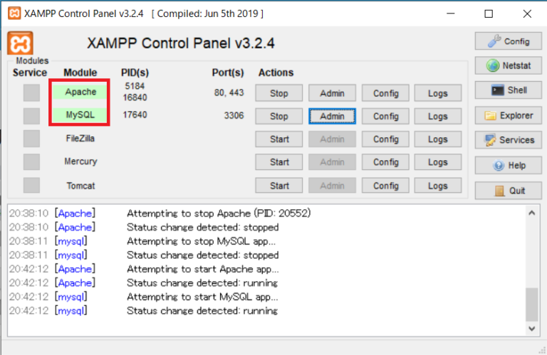 A5:SQL Mk-2からローカルのMySQLに接続するやり方を解説します | たいらのエンジニアノート