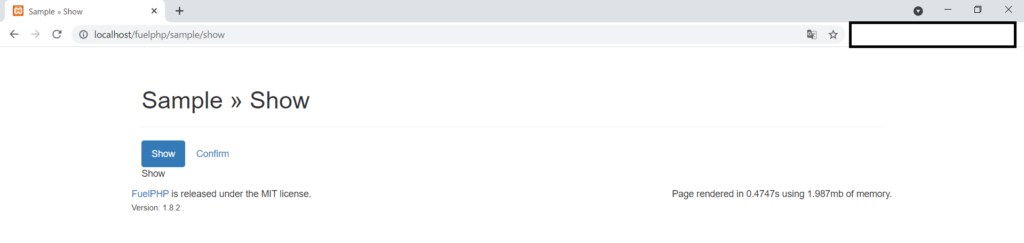 【FuelPHP】コントローラーを新規作成するコマンドを解説します | たいらのエンジニアノート