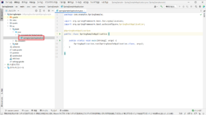 【IntelliJ IDEA】Spring Initializrを使ってSpring Bootプロジェクトを新規作成するやり方を解説します ...