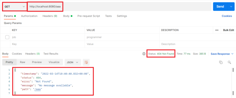 【SpringBoot】GETリクエストをマッピングする@GetMappingアノテーションを解説します | たいらのエンジニアノート