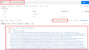 【SpringBoot】POSTリクエストをマッピングする@PostMappingアノテーションを解説します | たいらのエンジニアノート