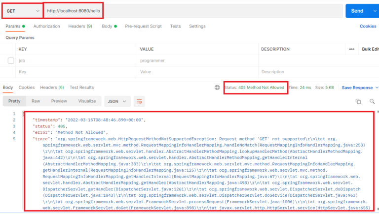 【SpringBoot】POSTリクエストをマッピングする@PostMappingアノテーションを解説します | たいらのエンジニアノート