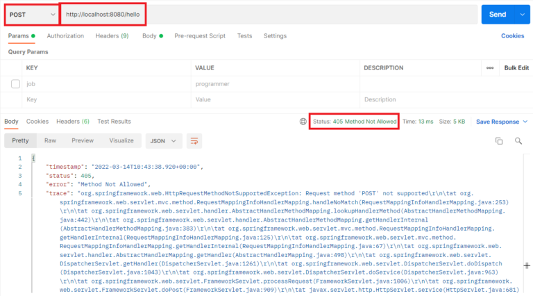 【SpringBoot】GETリクエストをマッピングする@GetMappingアノテーションを解説します | たいらのエンジニアノート