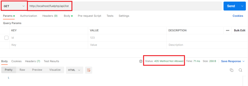 【FuelPHP】POSTリクエストにルーティングするやり方を解説します | たいらのエンジニアノート