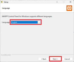 【XAMPP】インストールするやり方を解説します（Windows11向け） | たいらのエンジニアノート