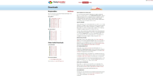 【Ruby】インストールするやり方を解説します（Windows11向け） | たいらのエンジニアノート