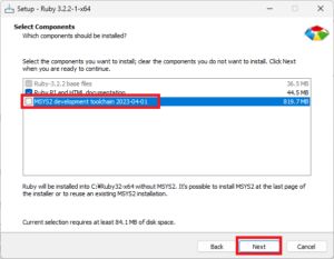 【Ruby】インストールするやり方を解説します（Windows11向け） | たいらのエンジニアノート