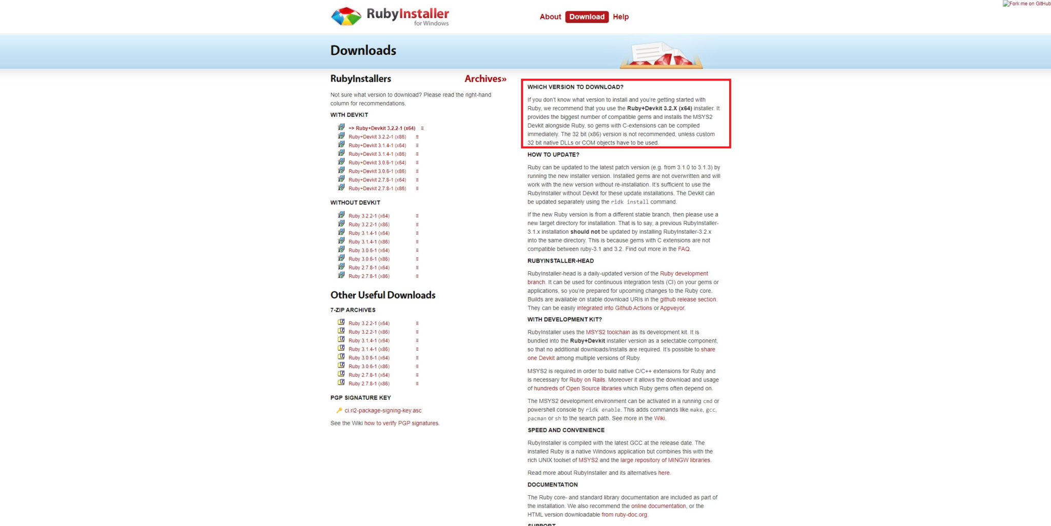 【Ruby】インストールするやり方を解説します（Windows11向け） | たいらのエンジニアノート