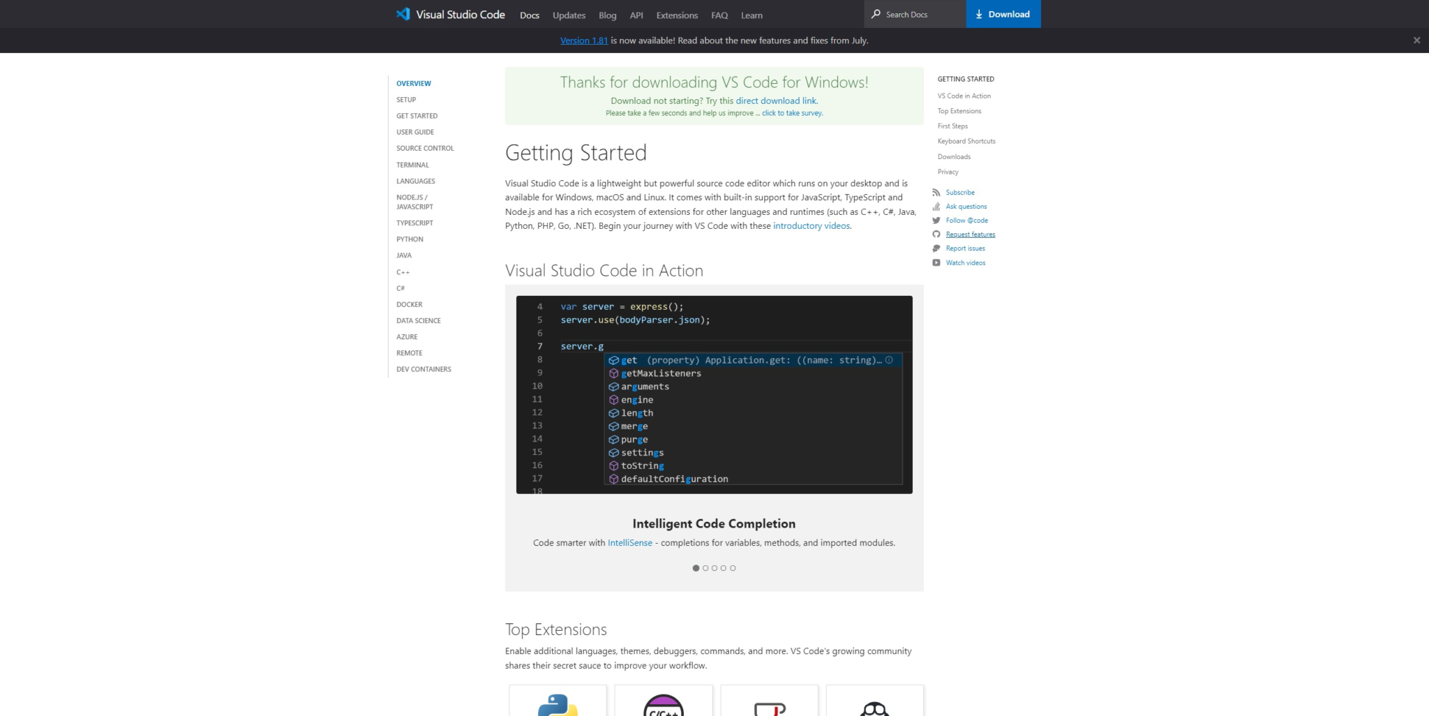 【Visual Studio Code】インストールするやり方を解説します（Windows11向け） | たいらのエンジニアノート