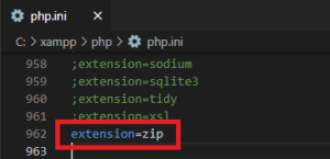 【Laravel】インストールしたときエラーメッセージ「Failed to download laravel/laravel from dist」が表示されたときの解決策をお伝えします ...