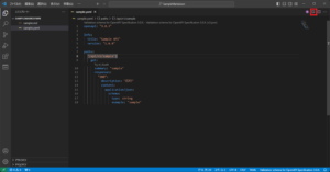 【Visual Studio Code】拡張機能のOpenAPI (Swagger) Editorでyamlファイルをプレビューするやり方を解説します | たいらのエンジニアノート