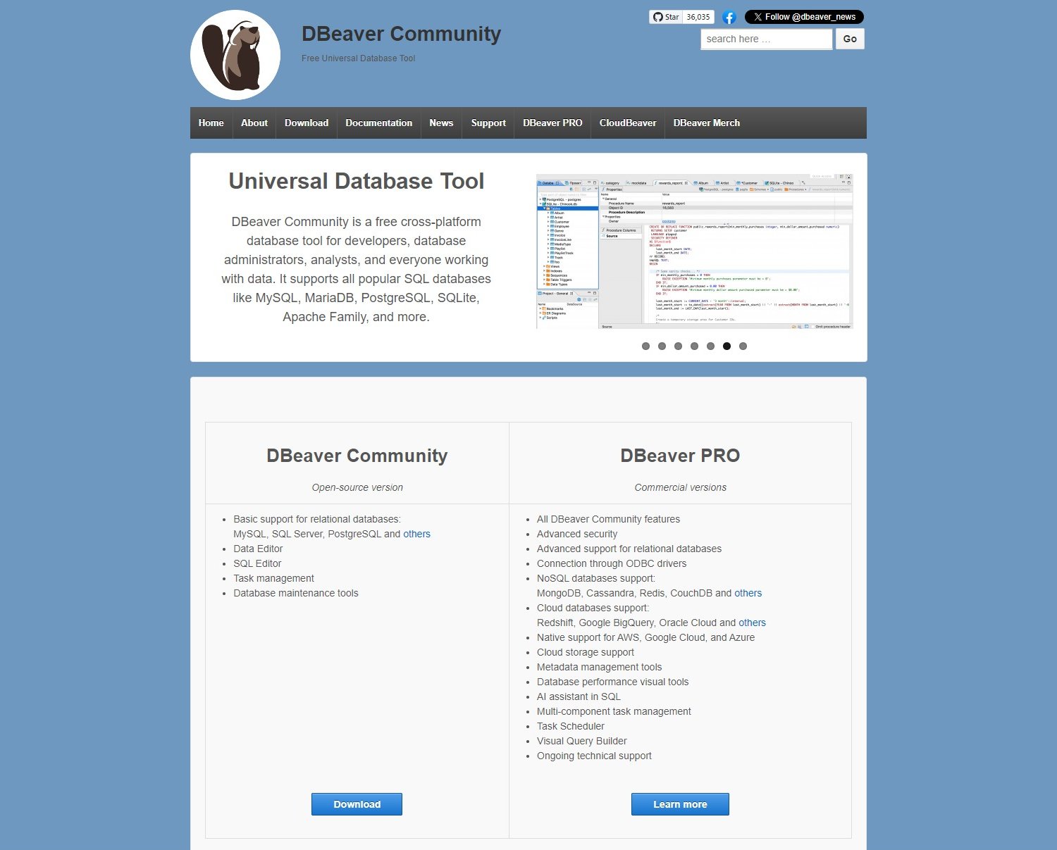 【DBeaver】インストールするやり方を解説します（Windows11向け） | たいらのエンジニアノート
