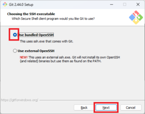 Gitをインストールするやり方を解説します（Windows11向け） | たいらのエンジニアノート