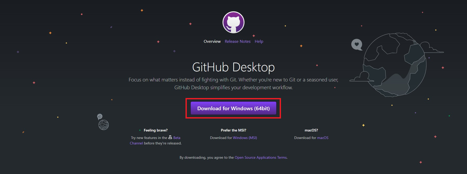 GitHub Desktopをインストールするやり方を解説します（Windows11向け） | たいらのエンジニアノート
