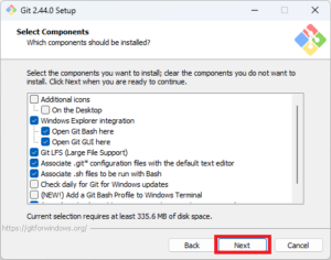 Gitをインストールするやり方を解説します（Windows11向け） | たいらのエンジニアノート