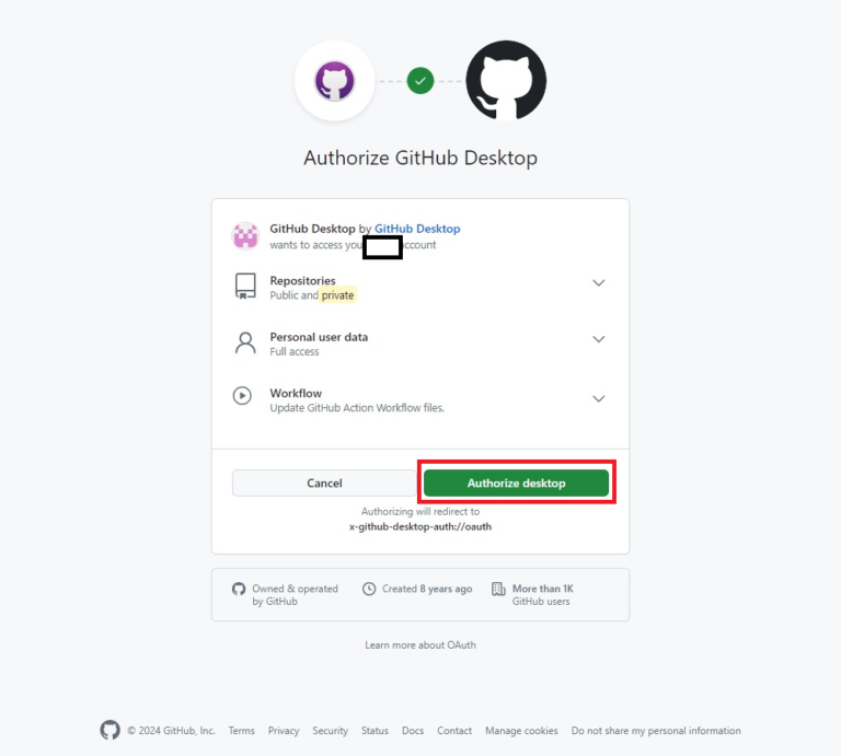 GitHub Desktopをインストールするやり方を解説します（Windows11向け） | たいらのエンジニアノート