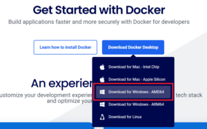 Docker Desktopをインストールするやり方を解説します（Windows11向け） | たいらのエンジニアノート