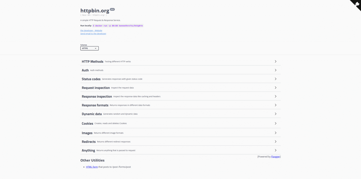 すぐに使えるモックサーバー「httpbin.org」をご紹介 | たいらのエンジニアノート