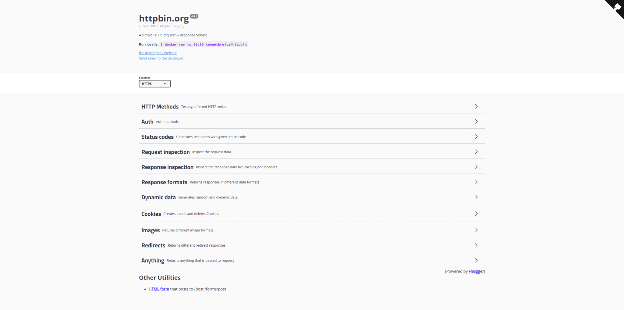 すぐに使えるモックサーバー「httpbin.org」をご紹介 | たいらのエンジニアノート