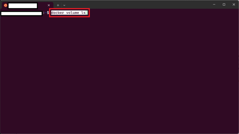 【Docker】ボリュームを一覧表示できるdocker volume lsコマンドを解説します | たいらのエンジニアノート