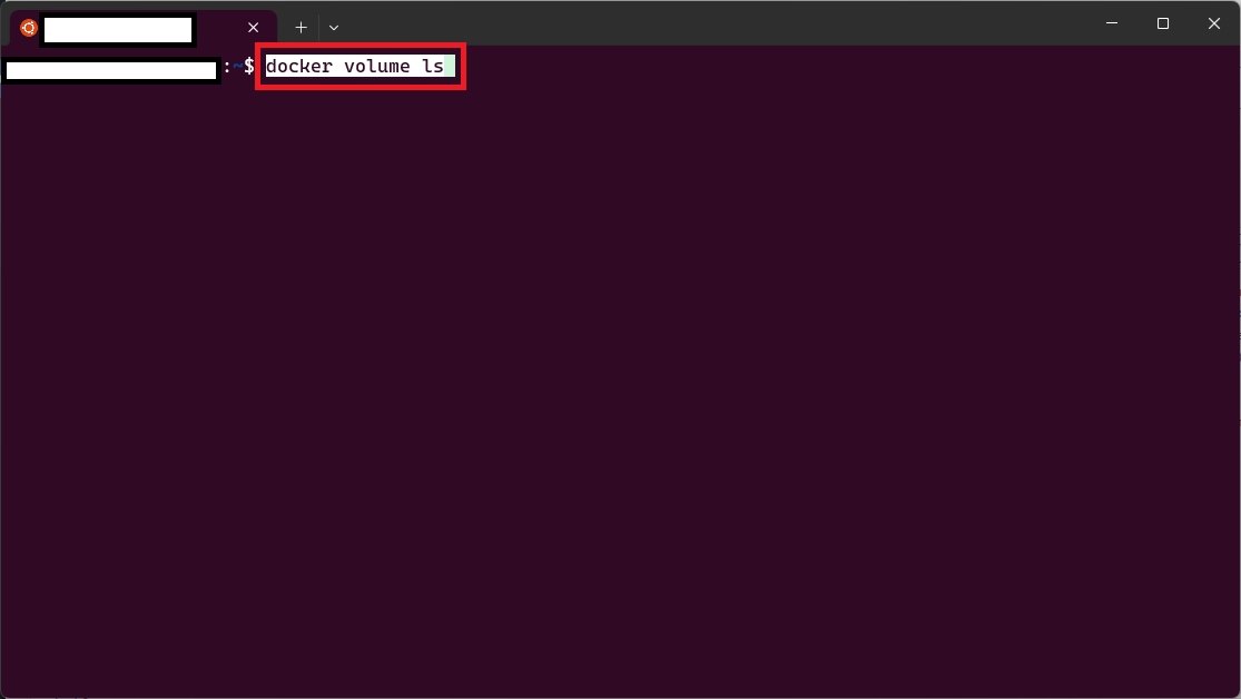 【Docker】ボリュームを一覧表示できるdocker volume lsコマンドを解説します | たいらのエンジニアノート