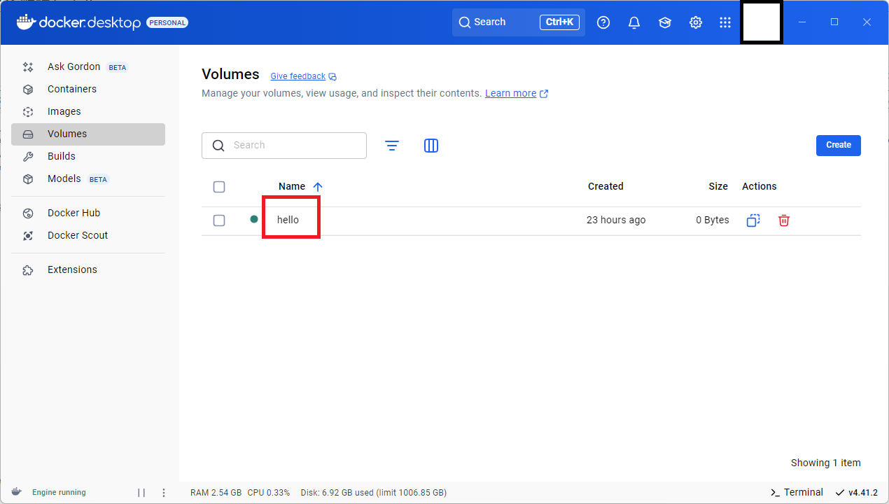 【Docker】ボリュームを一覧表示できるdocker volume lsコマンドを解説します | たいらのエンジニアノート